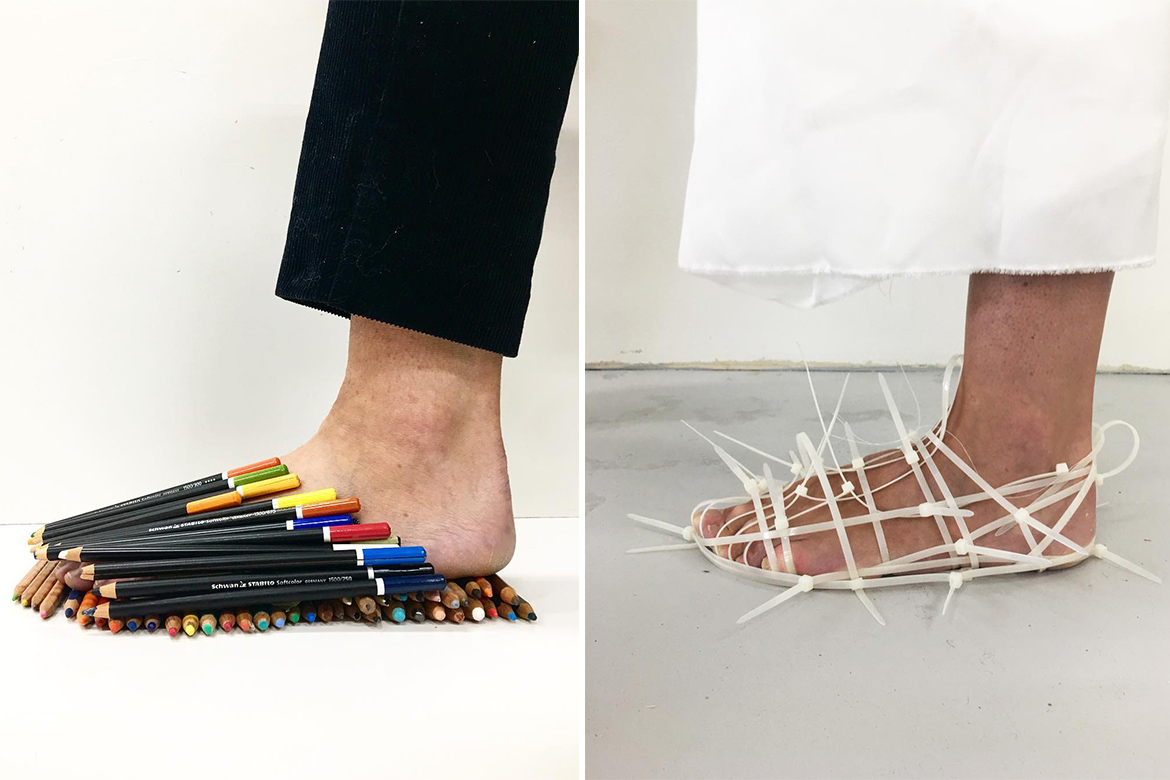 המלצת אינסטגרם | Actually Existing - שופרא